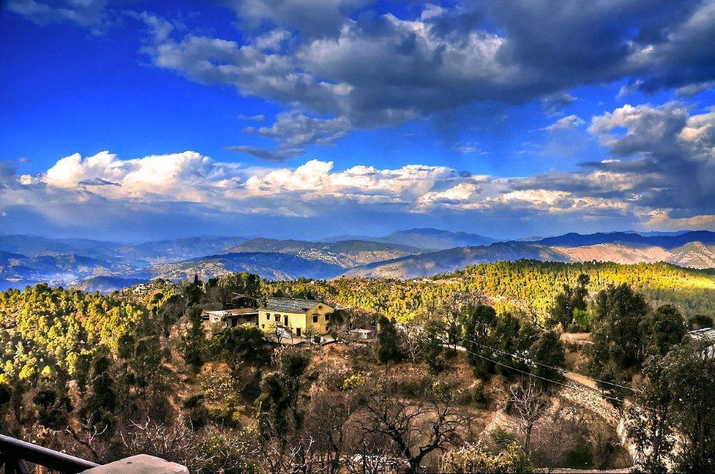 Destination Delightful Tour | Holiday in Uttarakhand | Uttarakhand Tour ...