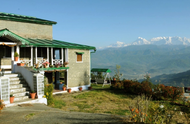 Nainital Kausani Almora Hill Station Tour Packages | Best Honeymoon ...